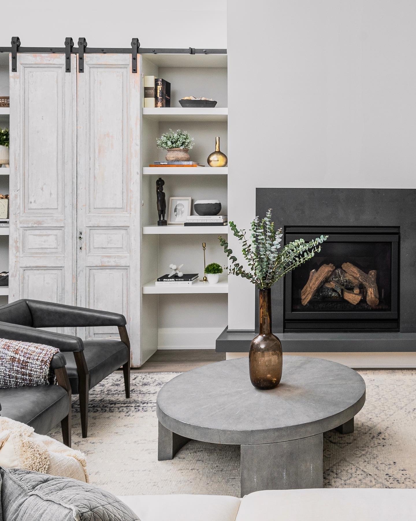 Leah Simpson Design | Interior Design & Decorating in Collingwood, Blue ...