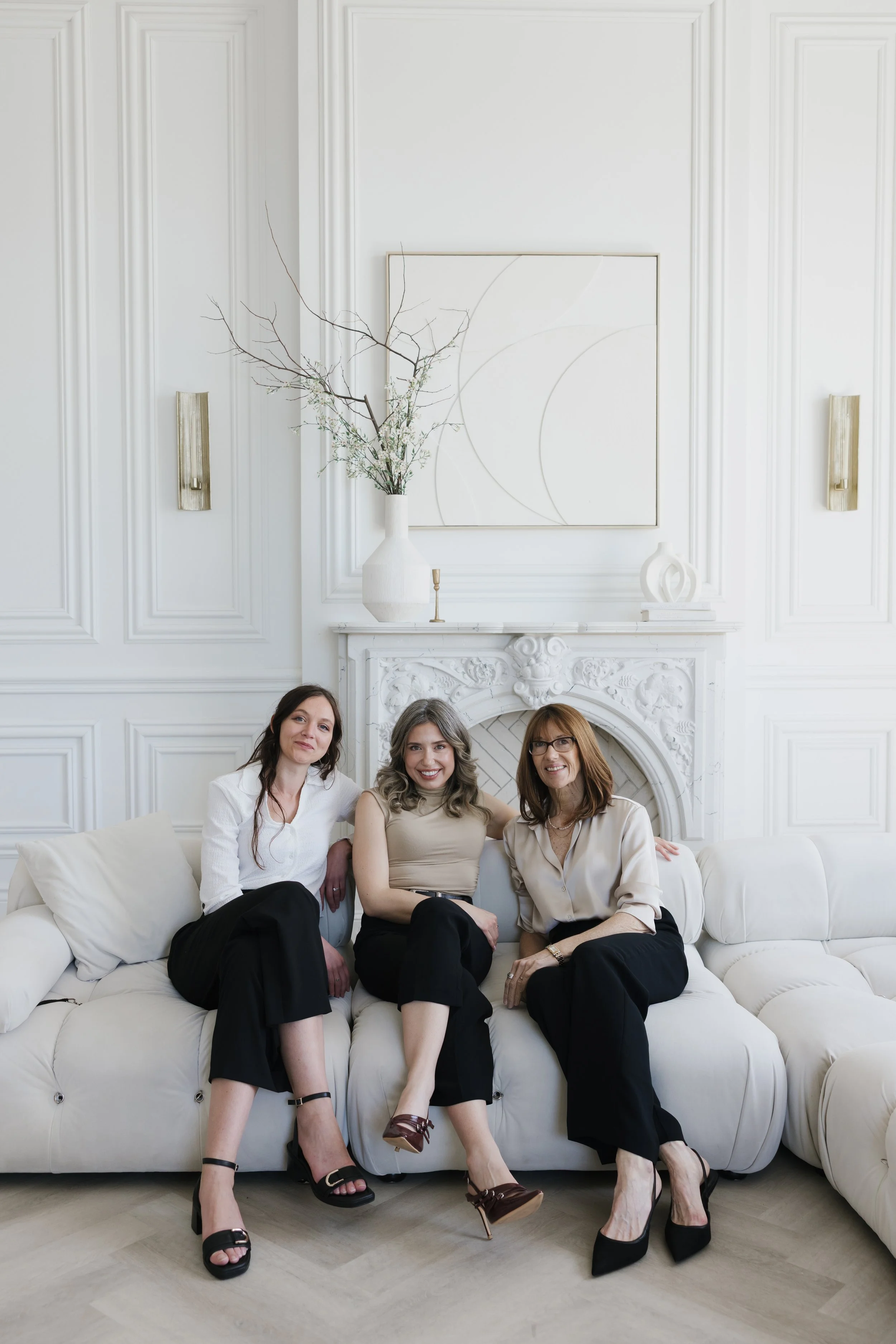 Leah Simpson Design | Collingwood Interior Design Studio