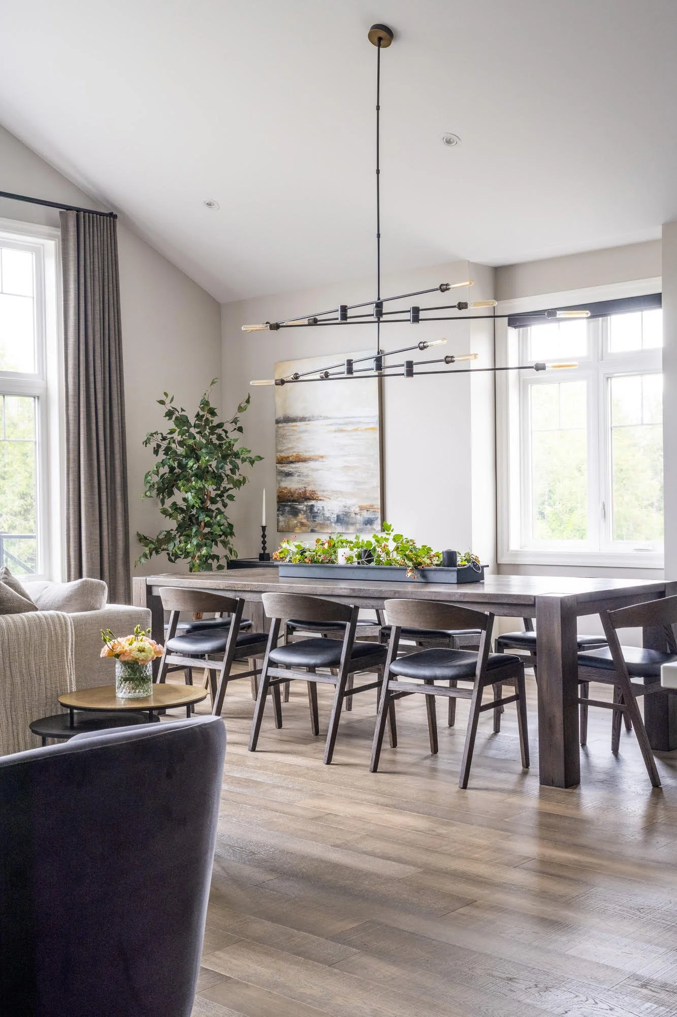 Leah Simpson Design | Interior Design & Decorating in Collingwood, Blue ...