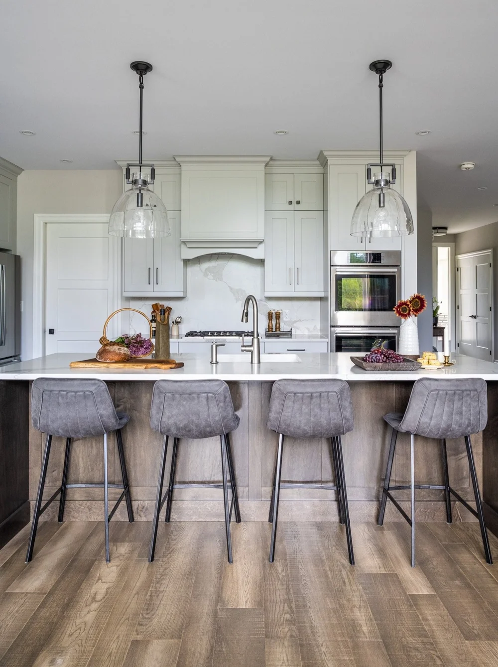 Leah Simpson Design | Collingwood Interior Design Studio