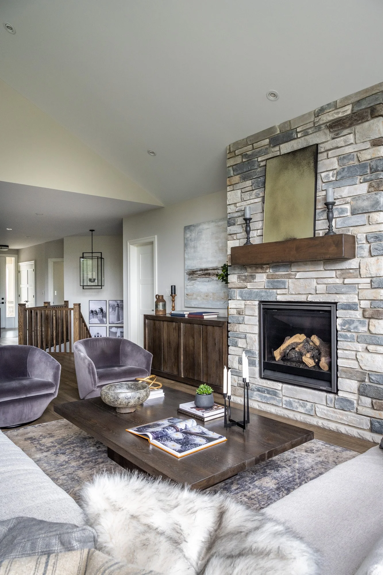 Project Timber Lane — Leah Simpson Design