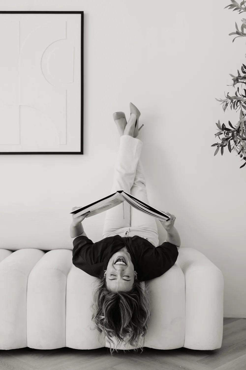 Leah Simpson Design | Collingwood Interior Design Studio