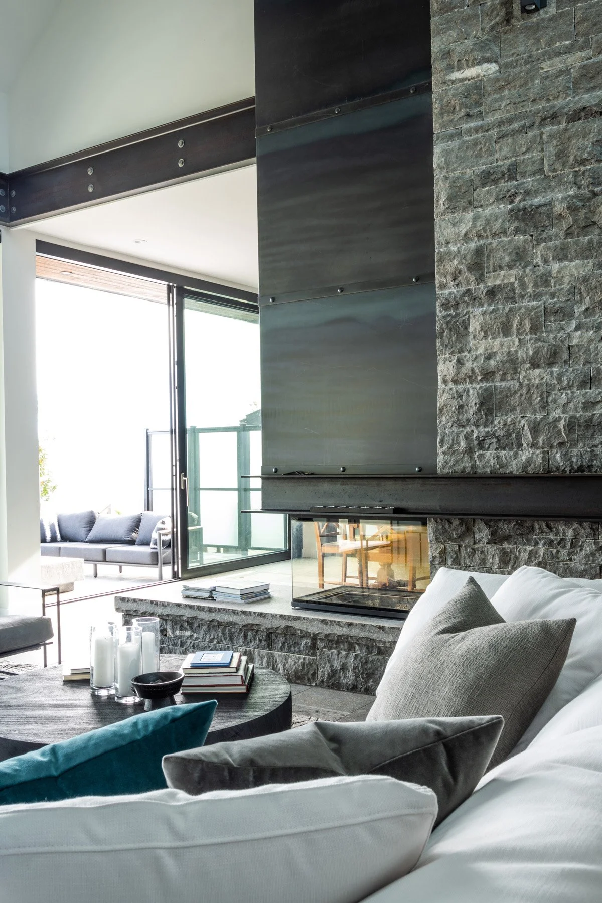 Leah Simpson Design | Collingwood Interior Design Studio