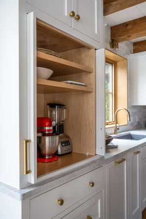 Project Shorecrest — Leah Simpson Design