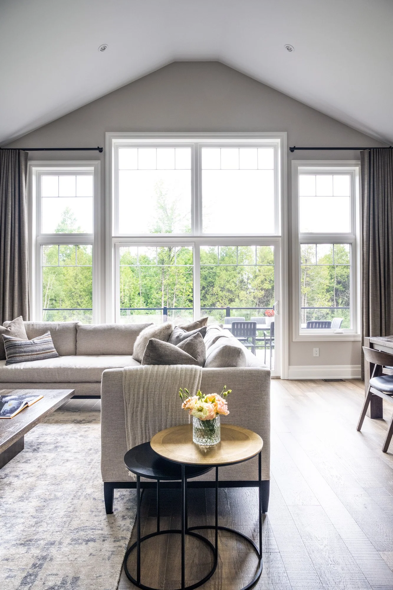 Project Timber Lane — Leah Simpson Design