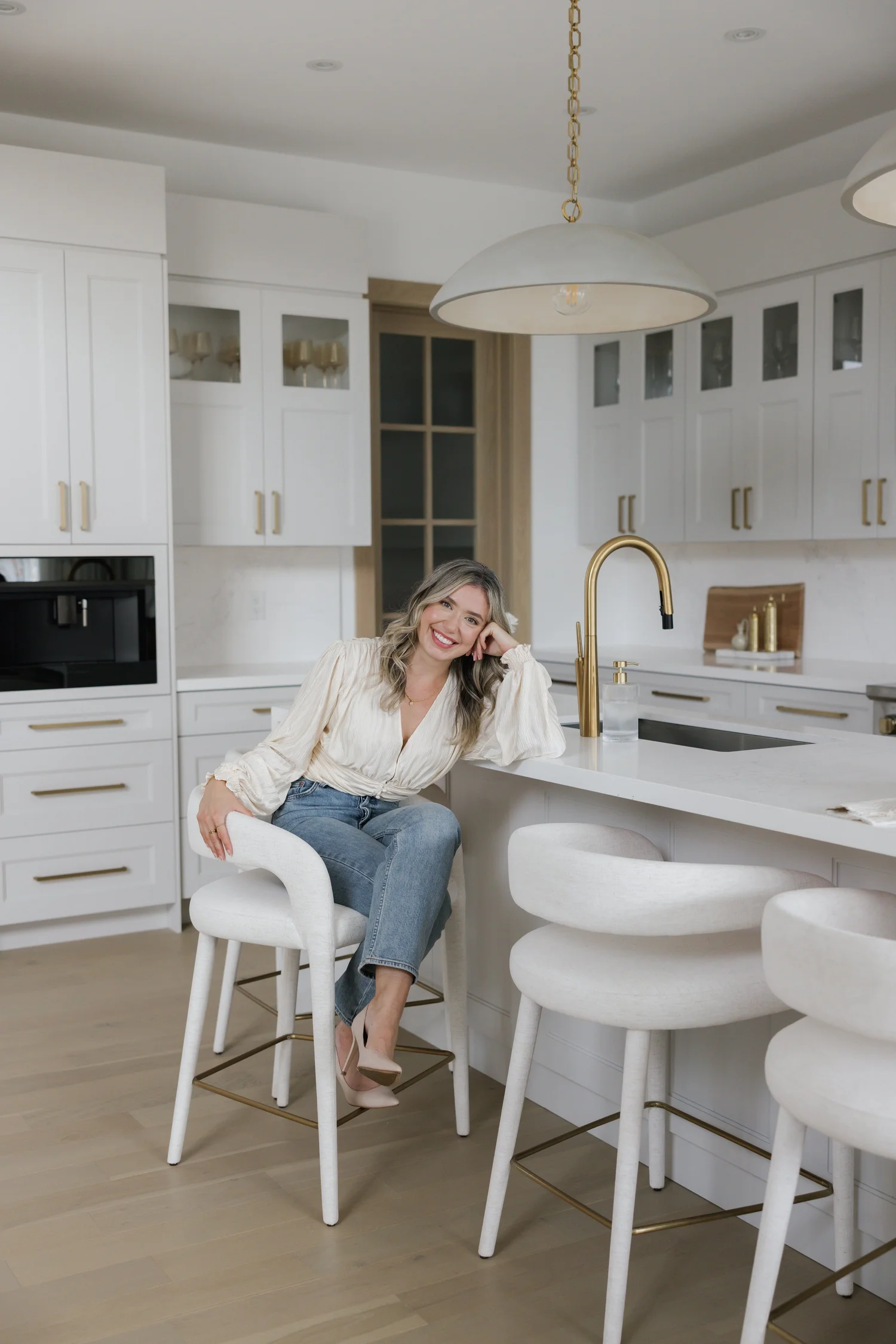 Leah Simpson Design | Collingwood Interior Design Studio