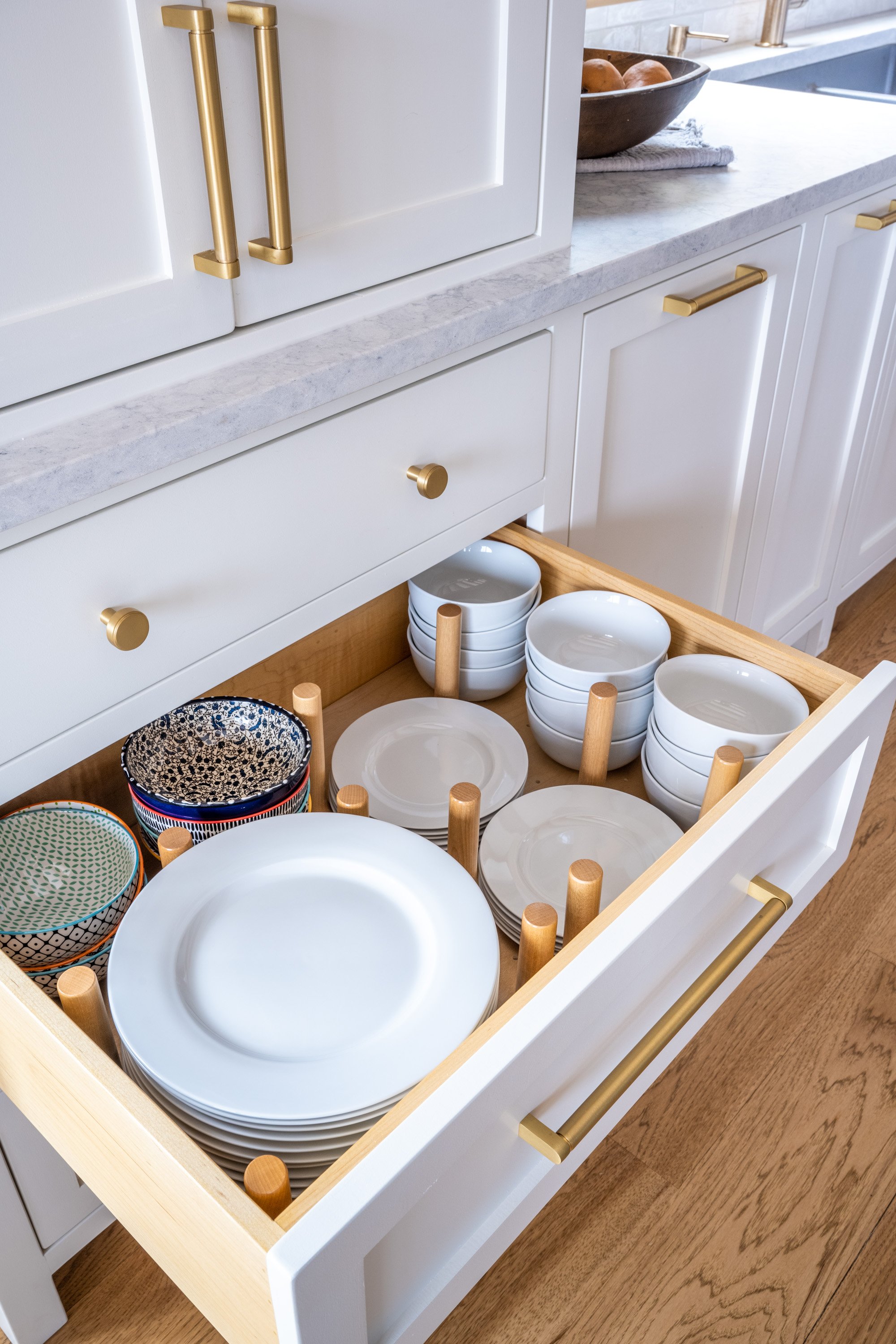 Project Shorecrest — Leah Simpson Design