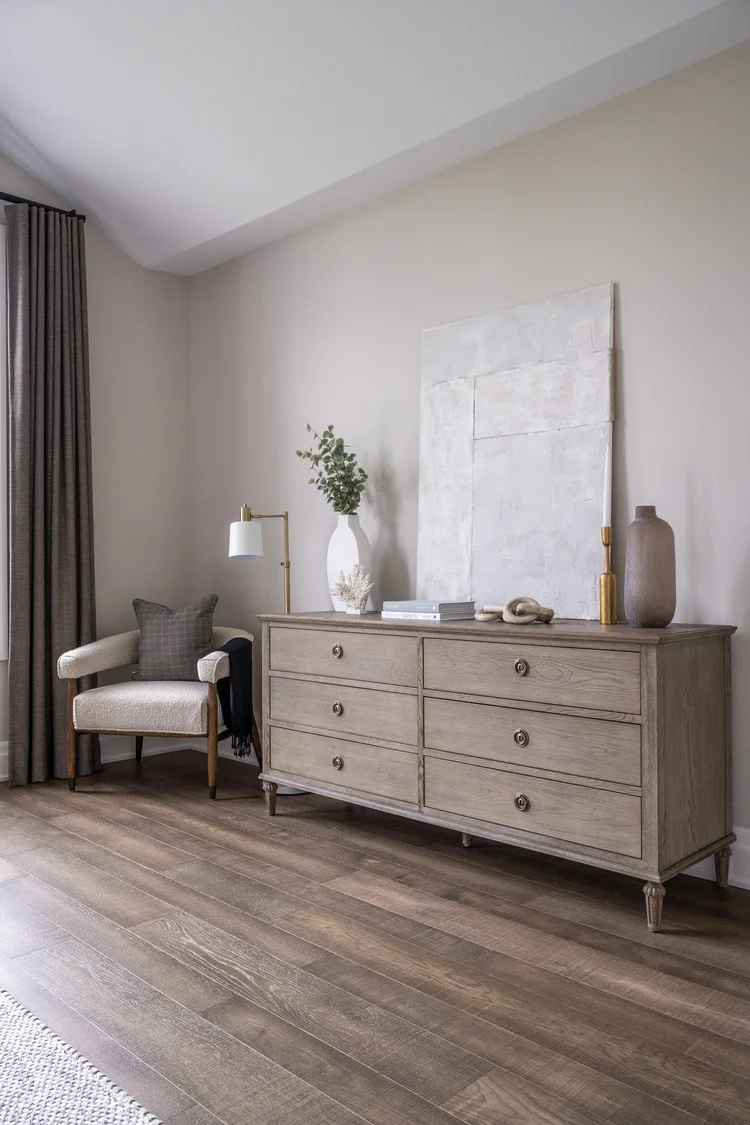 Project Timber Lane — Leah Simpson Design