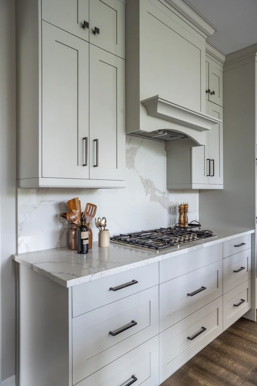 Project Timber Lane — Leah Simpson Design