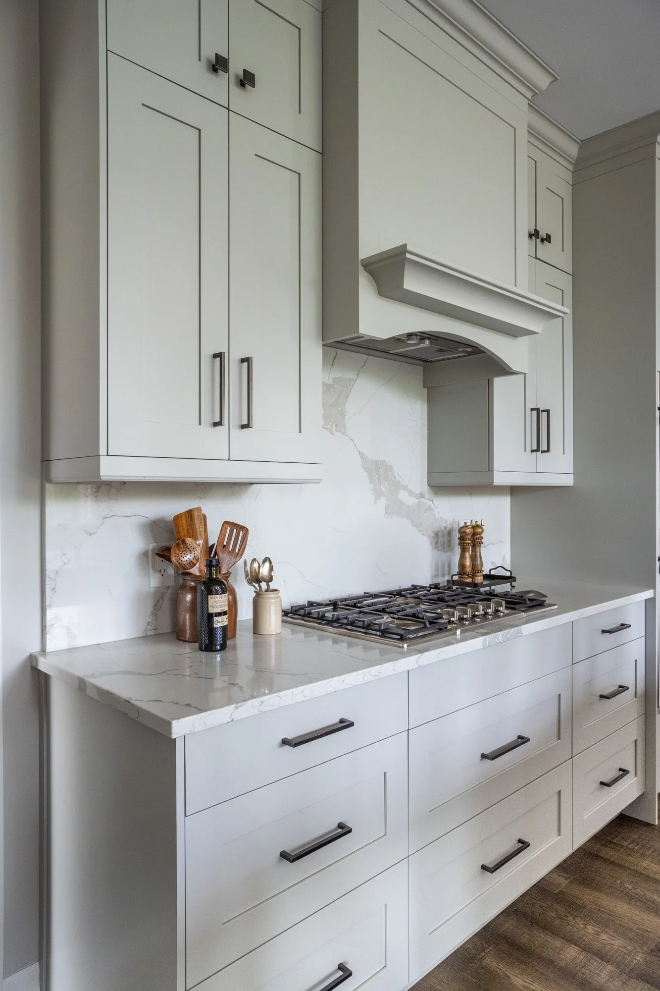 Project Timber Lane — Leah Simpson Design