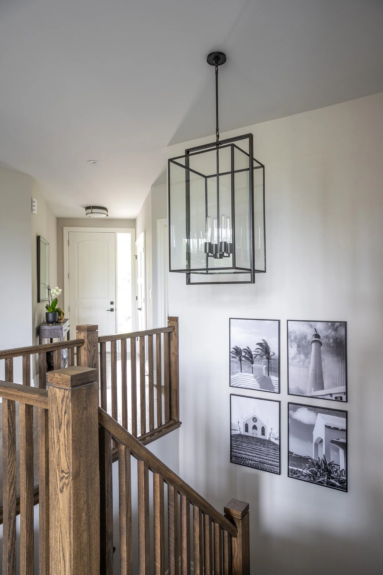 Project Timber Lane — Leah Simpson Design