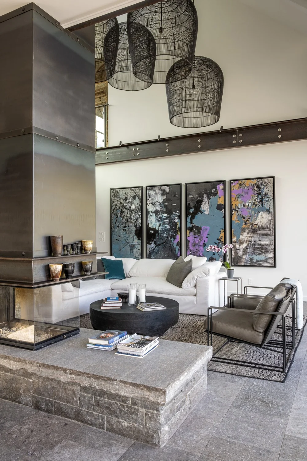Leah Simpson Design | Collingwood Interior Design Studio