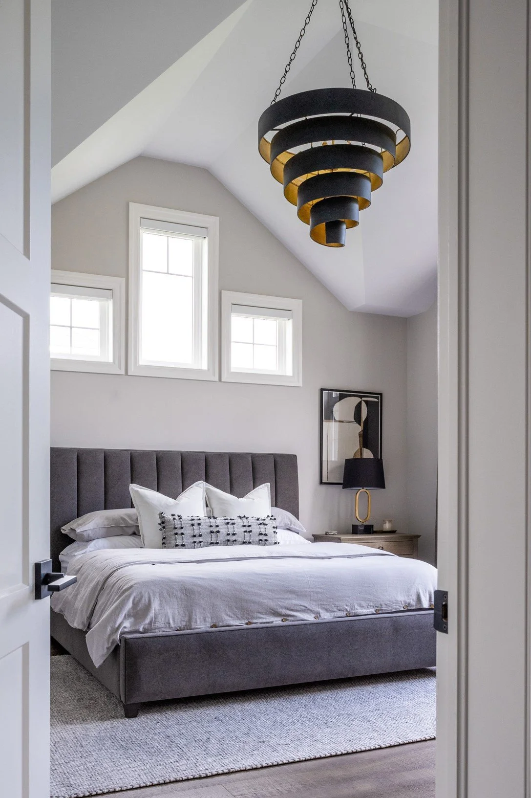 Leah Simpson Design | Collingwood Interior Design Studio