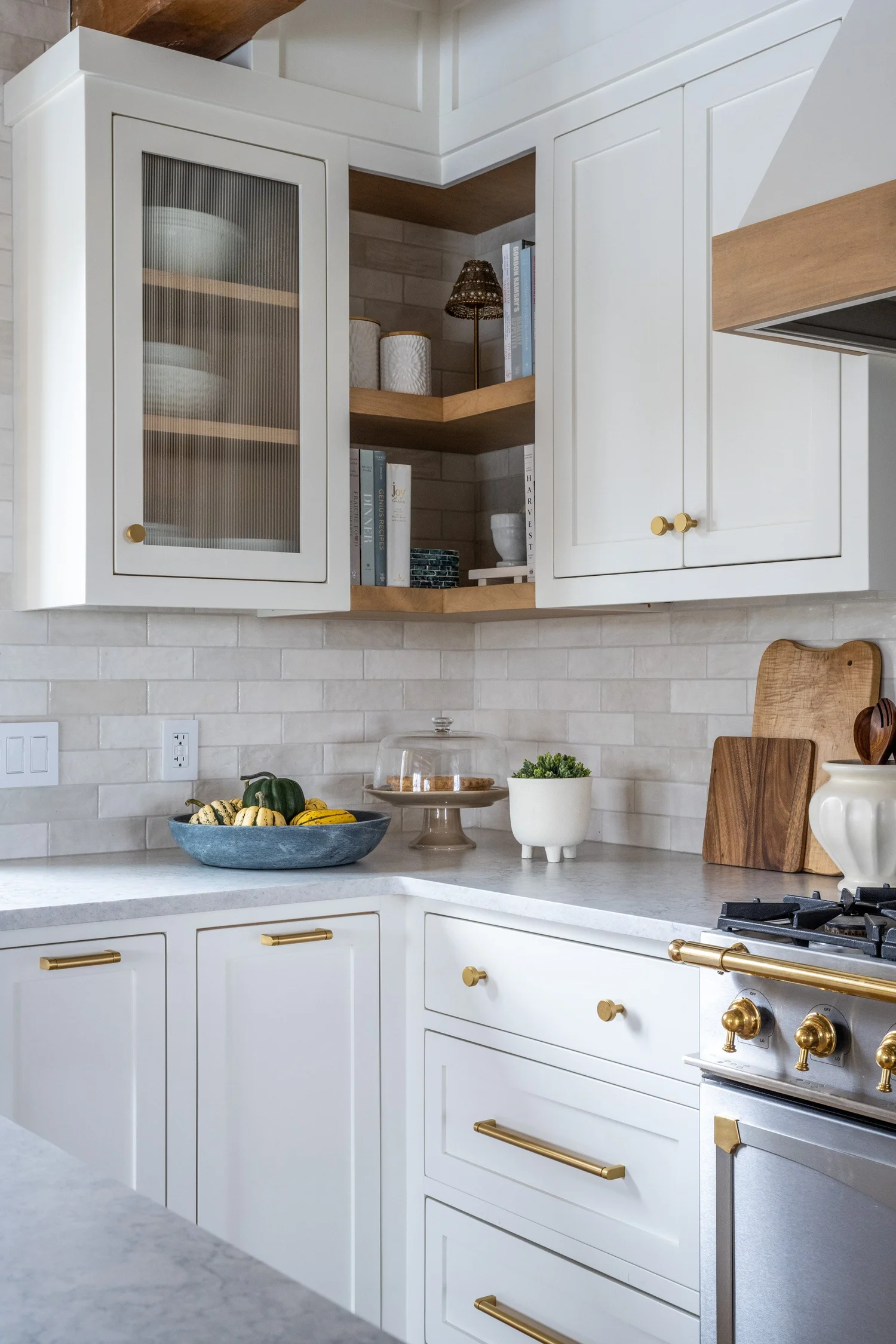 Project Shorecrest — Leah Simpson Design