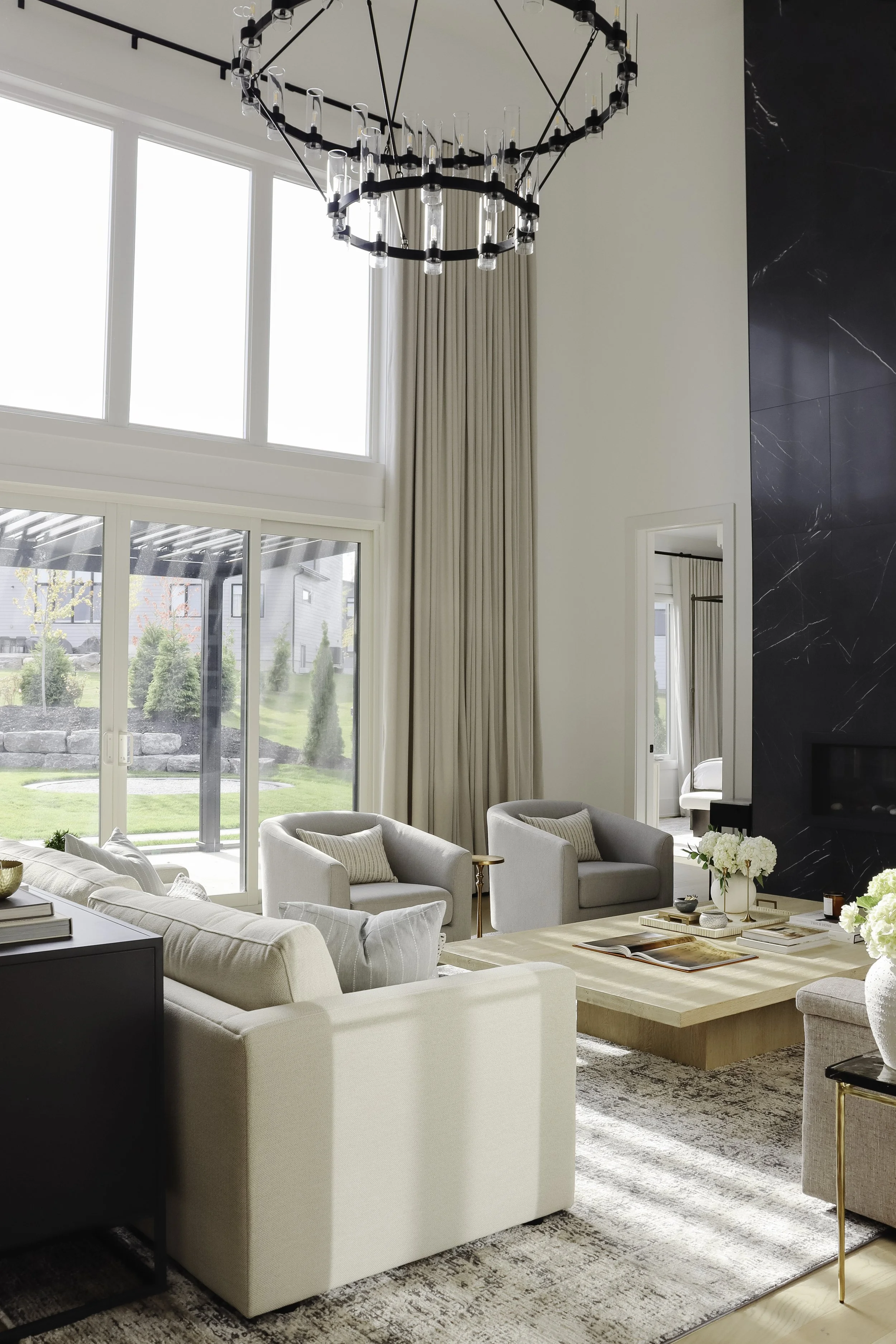 Leah Simpson Design | Collingwood Interior Design Studio