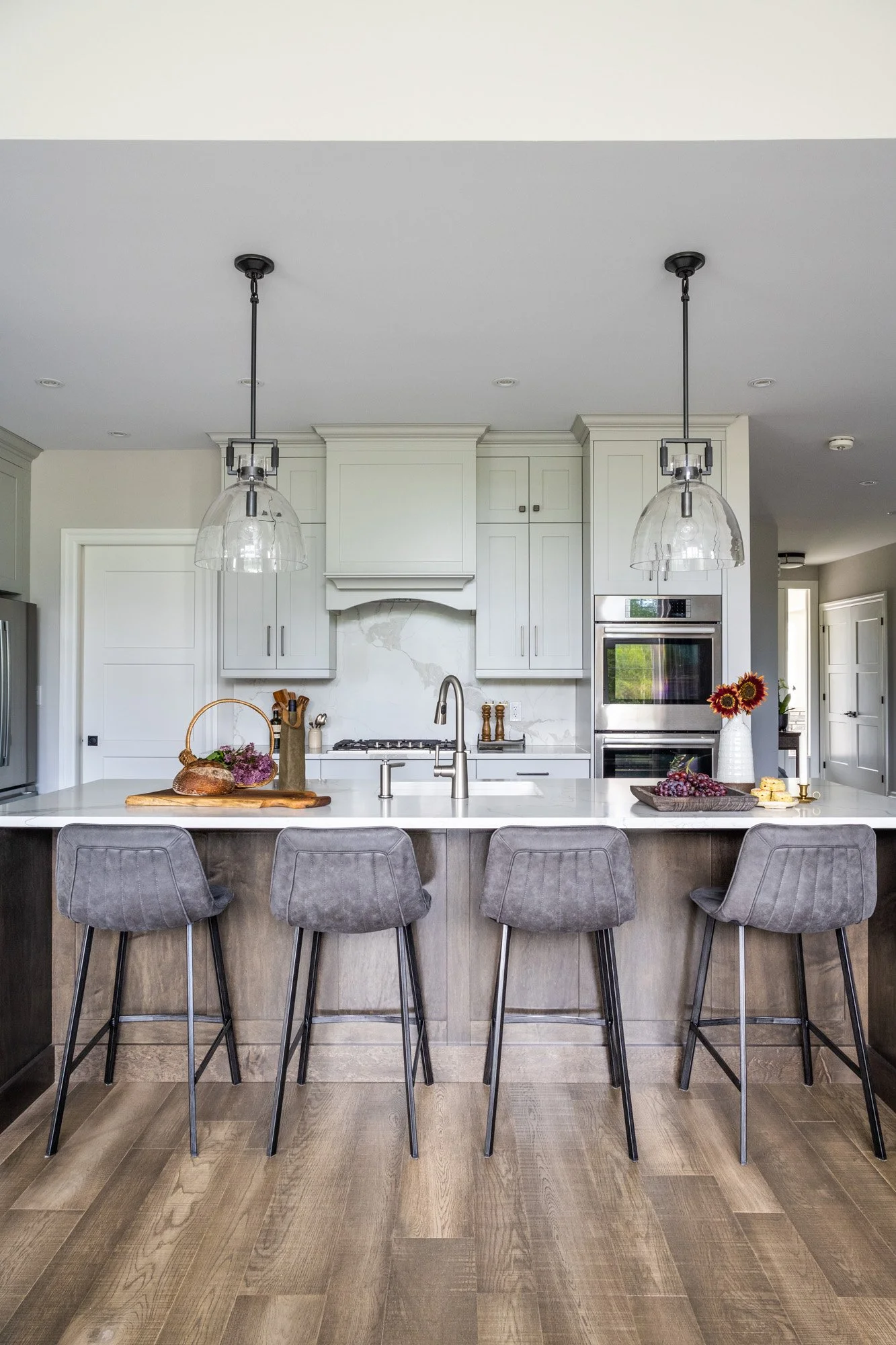 Project Timber Lane — Leah Simpson Design