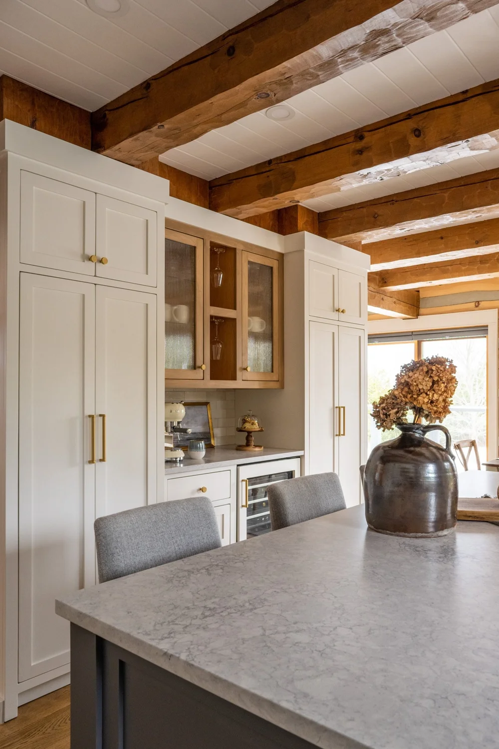 Leah Simpson Design | Interior Design | Collingwood & Muskoka
