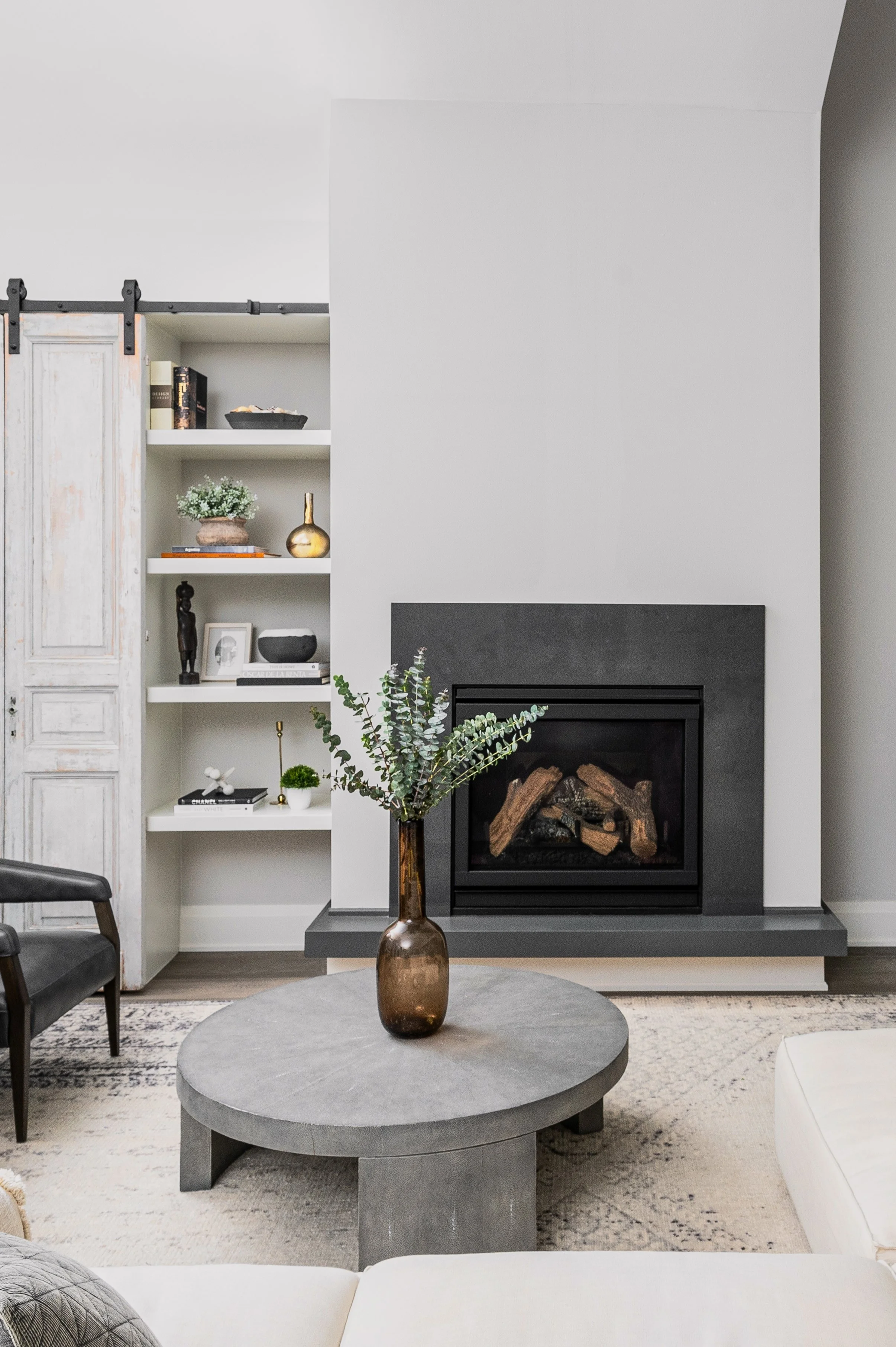 Leah Simpson Design | Collingwood Interior Design Studio