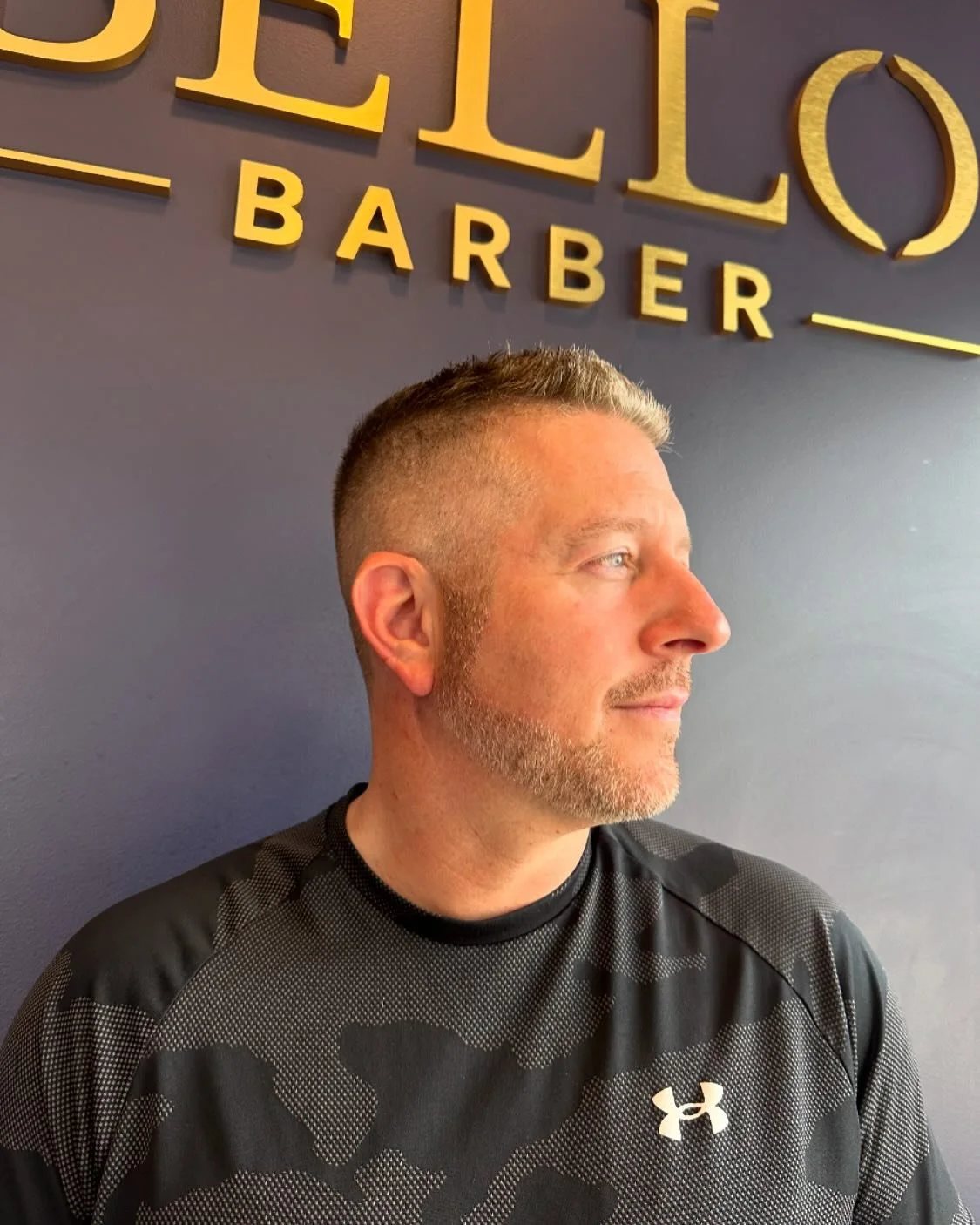 Meet the Team-Bella Salon & Bello Barber