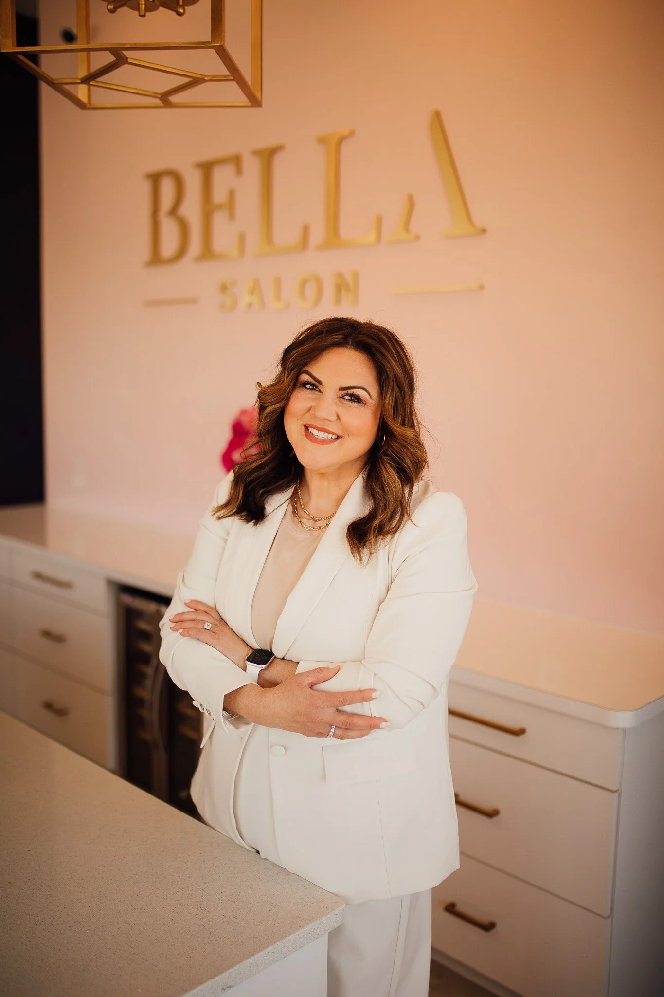 Meet the Team-Bella Salon & Bello Barber