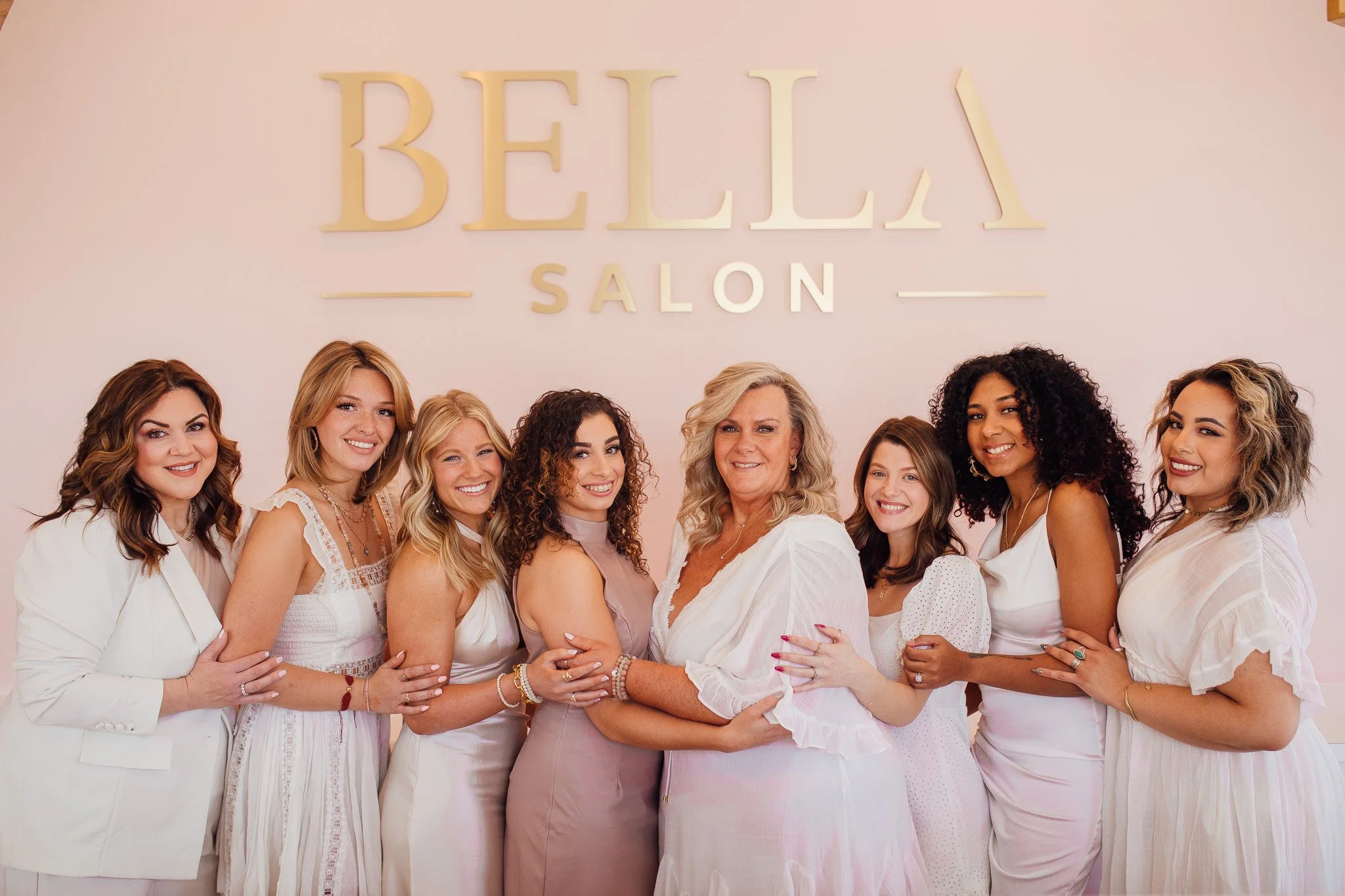 Bella Salon & Bello Barber | Quad Cities