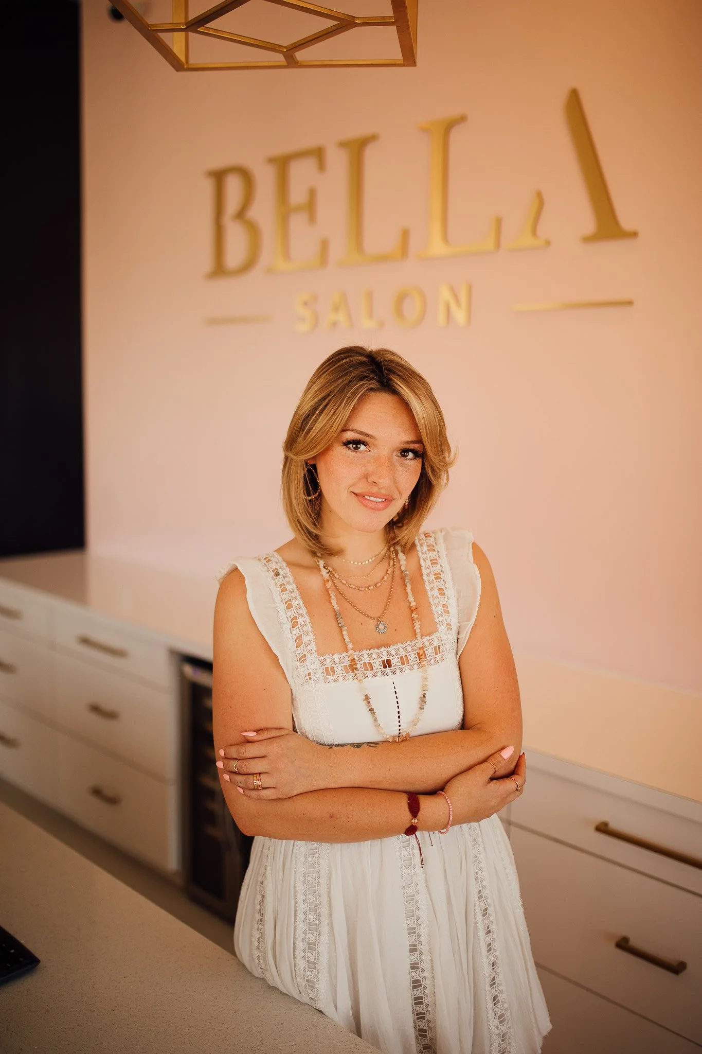 Meet the Team-Bella Salon & Bello Barber