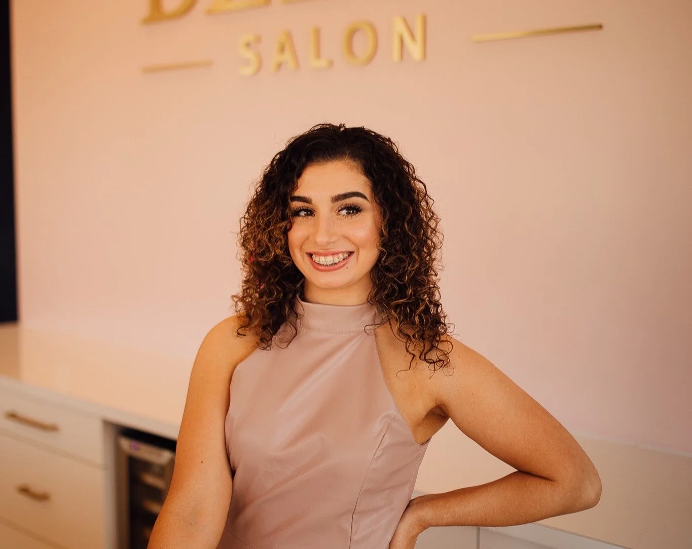 Meet the Team-Bella Salon & Bello Barber