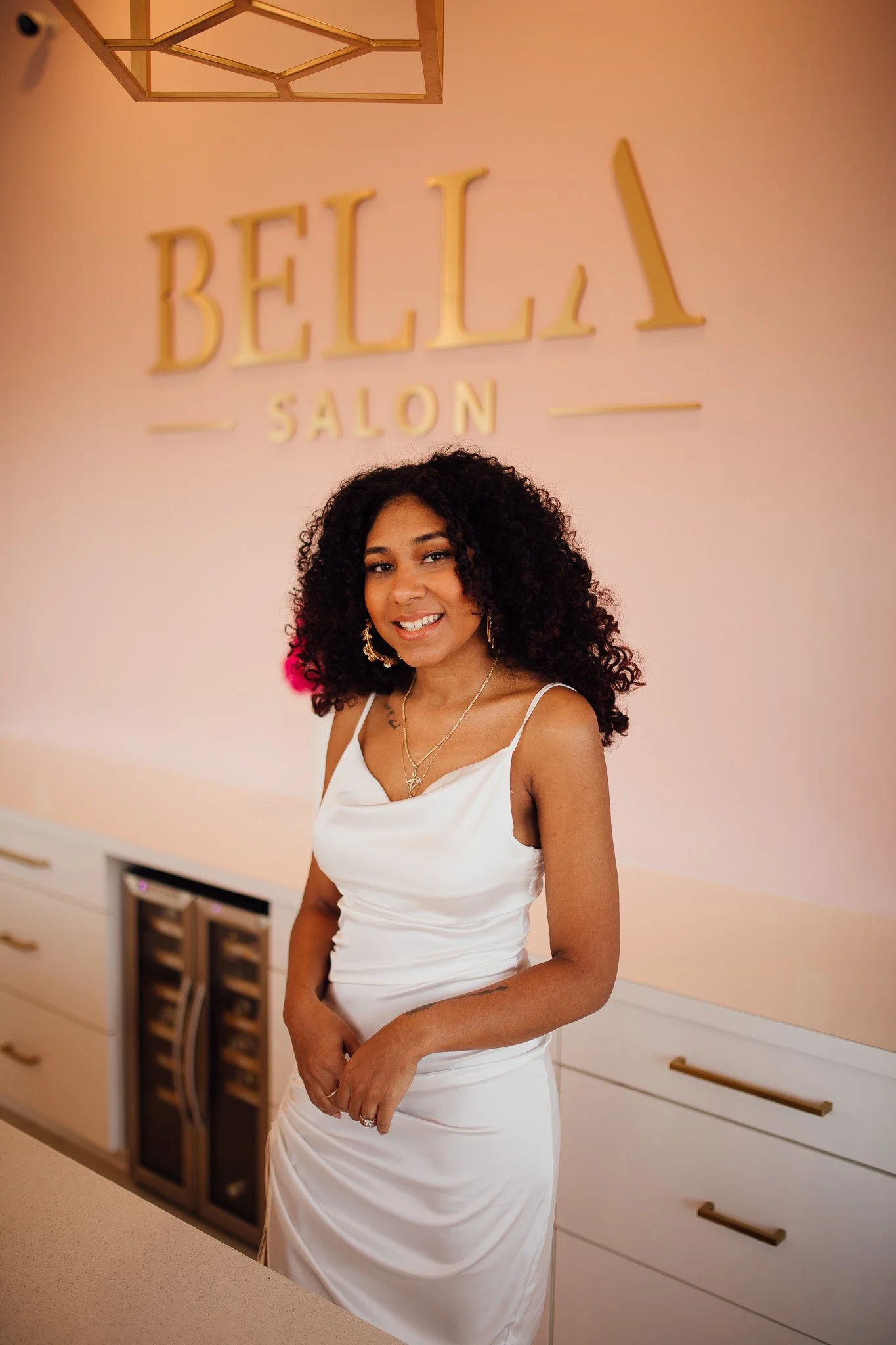 Meet the Team-Bella Salon & Bello Barber