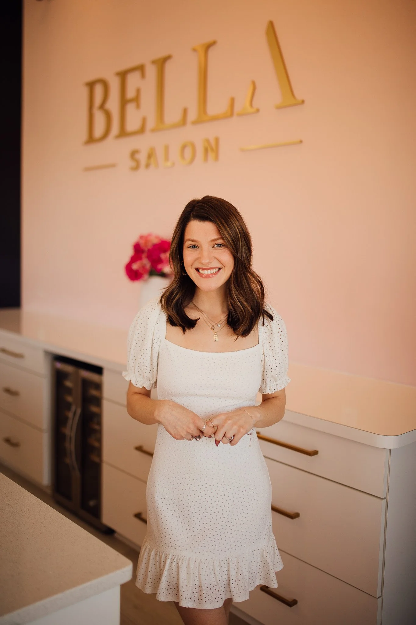 Meet the Team-Bella Salon & Bello Barber