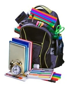 How to organize kids' school papers at home — The Betty Brigade