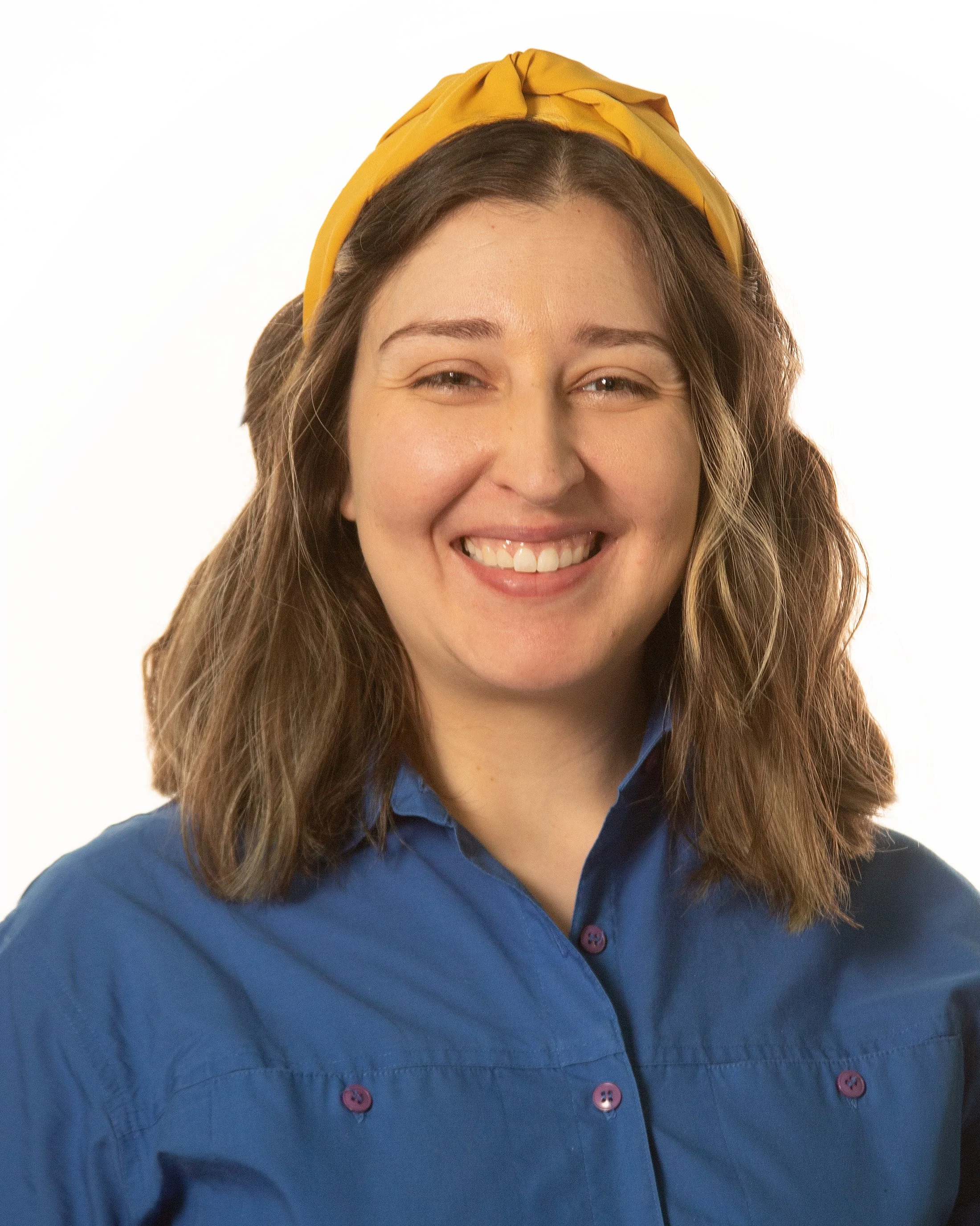 About Us — The Betty Brigade