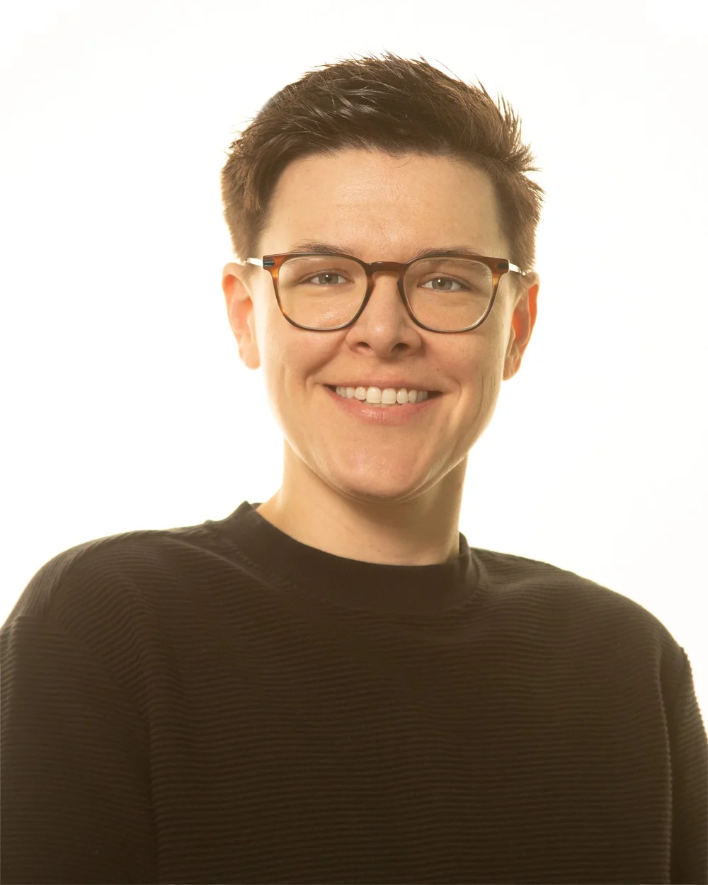 About Us — The Betty Brigade