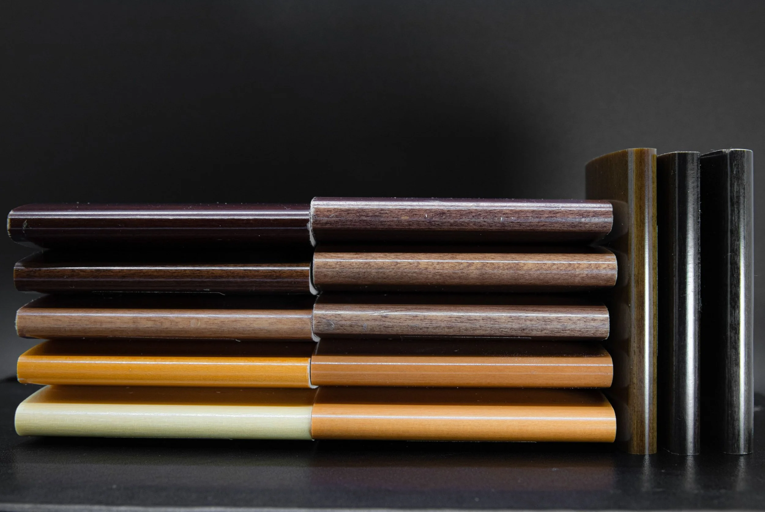 Wood Shutters - Texas Shutter