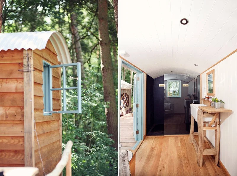 COBBLERS GROVE — RUSTIC