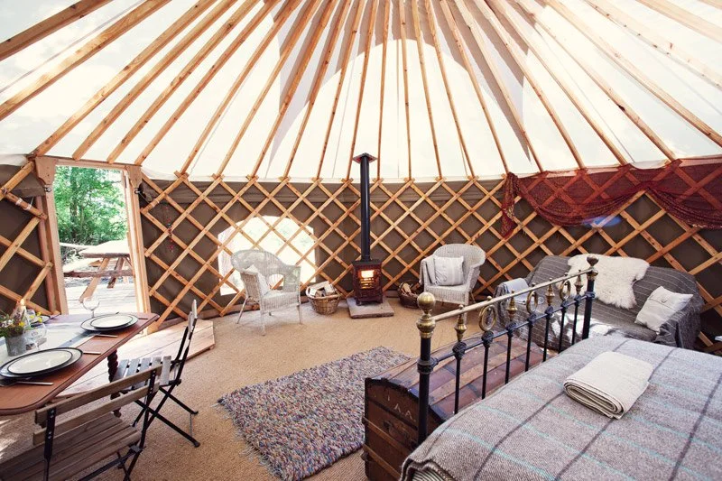 COBBLERS GROVE — RUSTIC