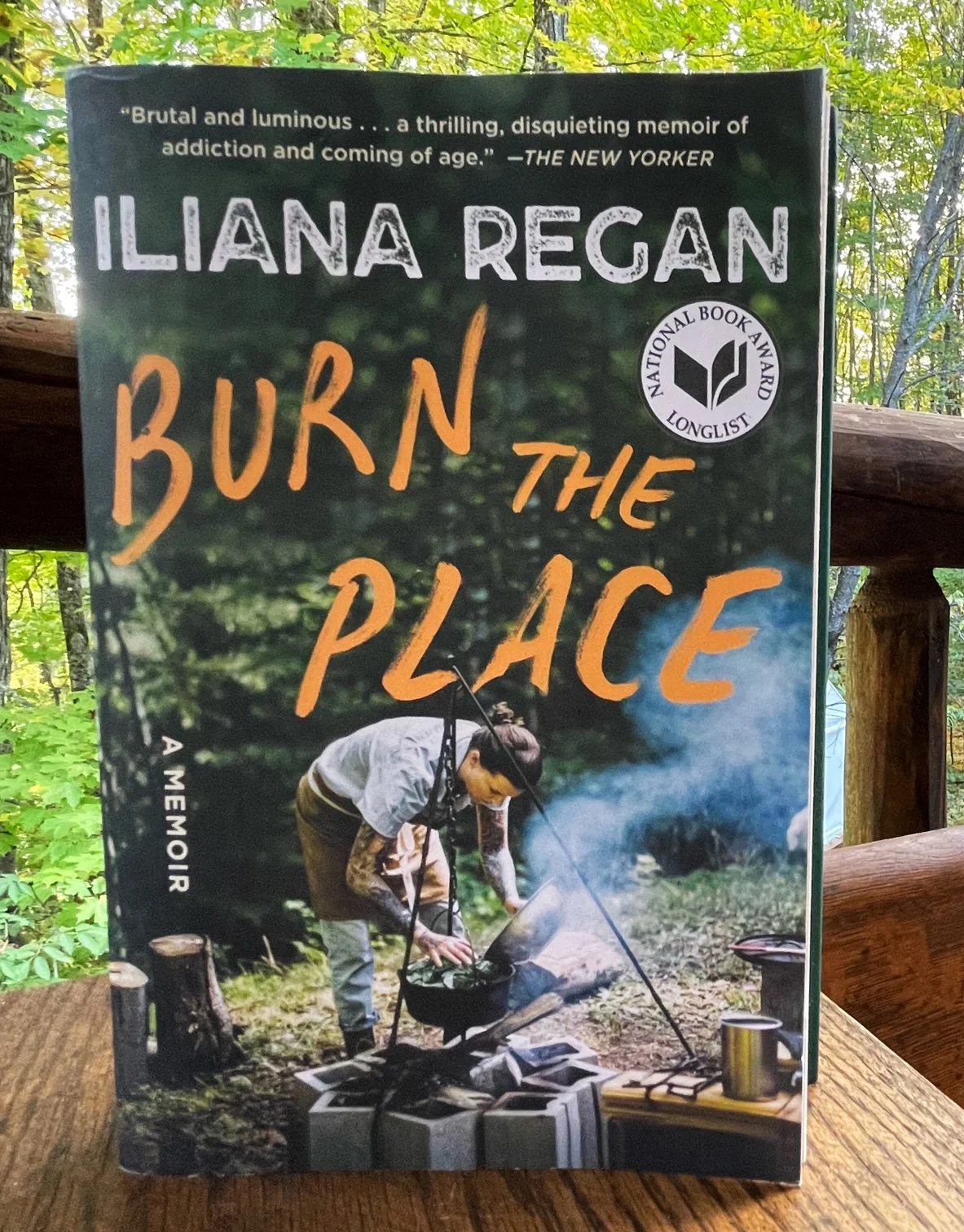 Books — The Milkweed Inn