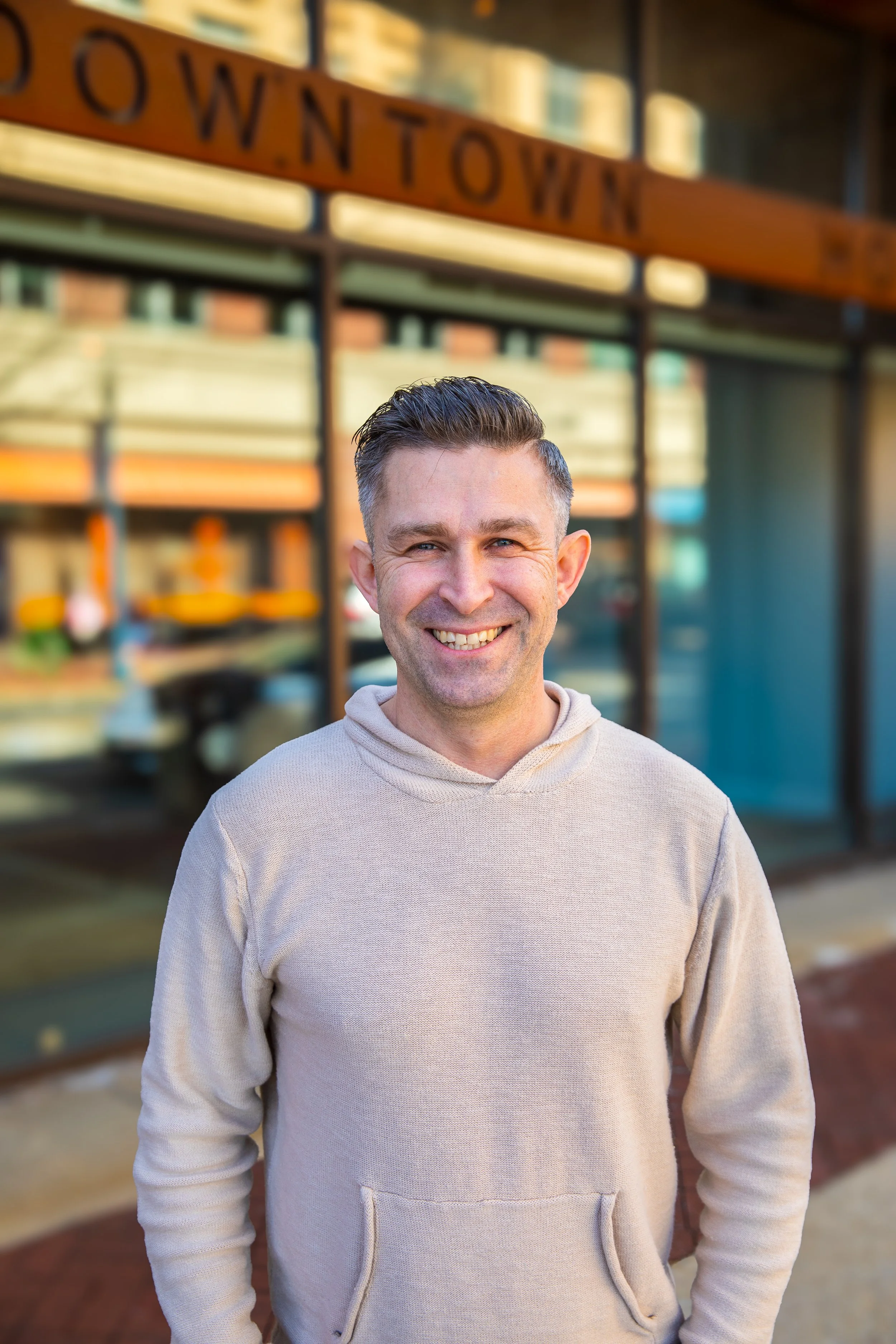 Our Team — DOWNTOWN HOPE