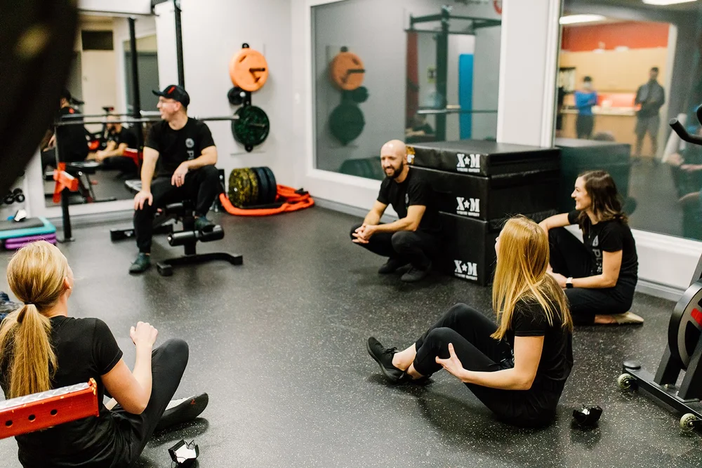 Pulse Physio & Performance