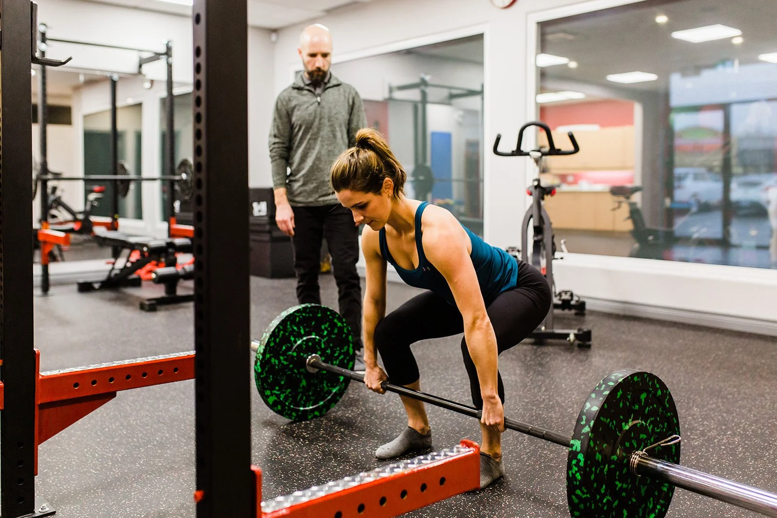 Chemong Rd. — Pulse Physio & Performance