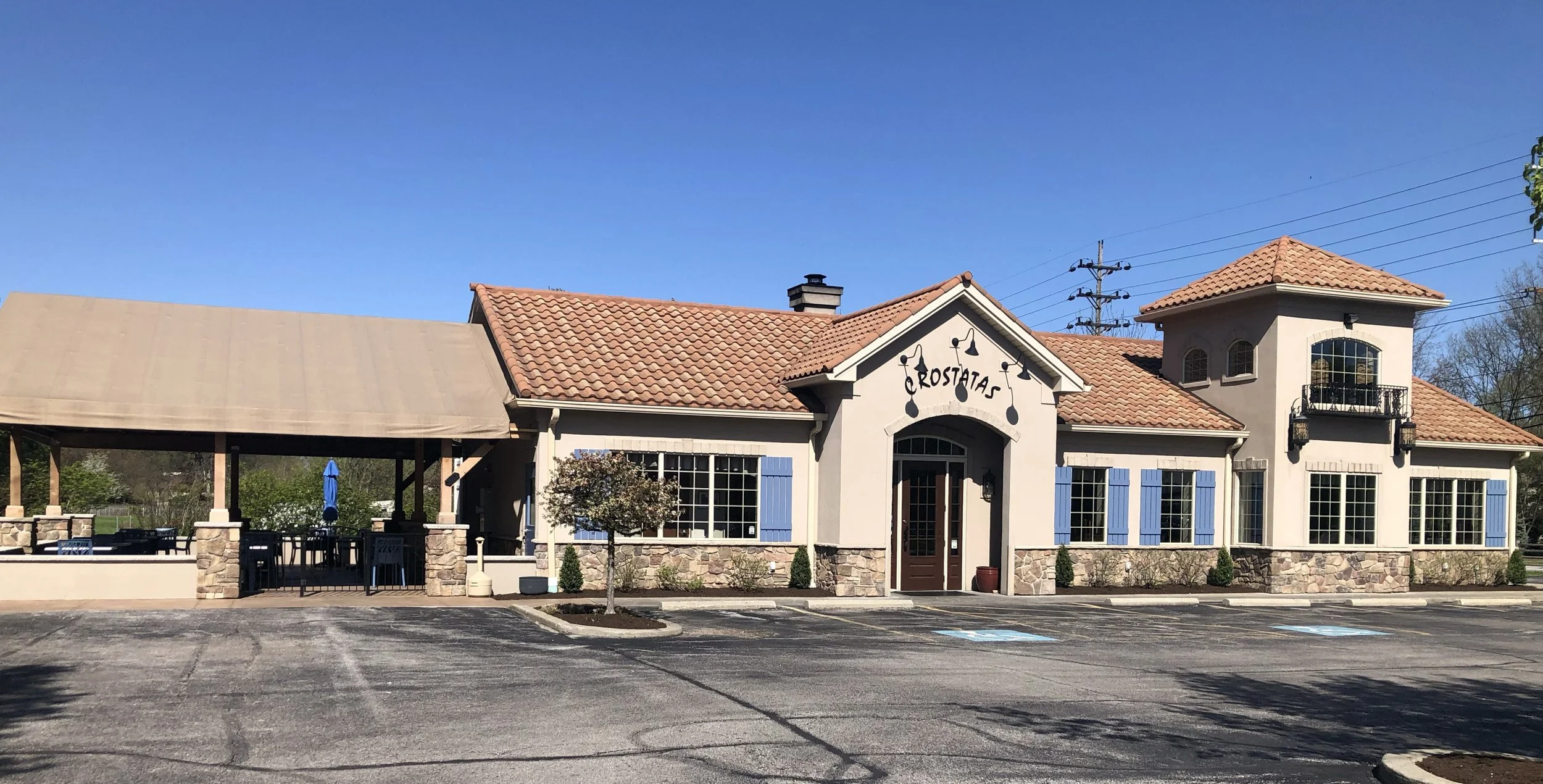Crostatas Pizzeria