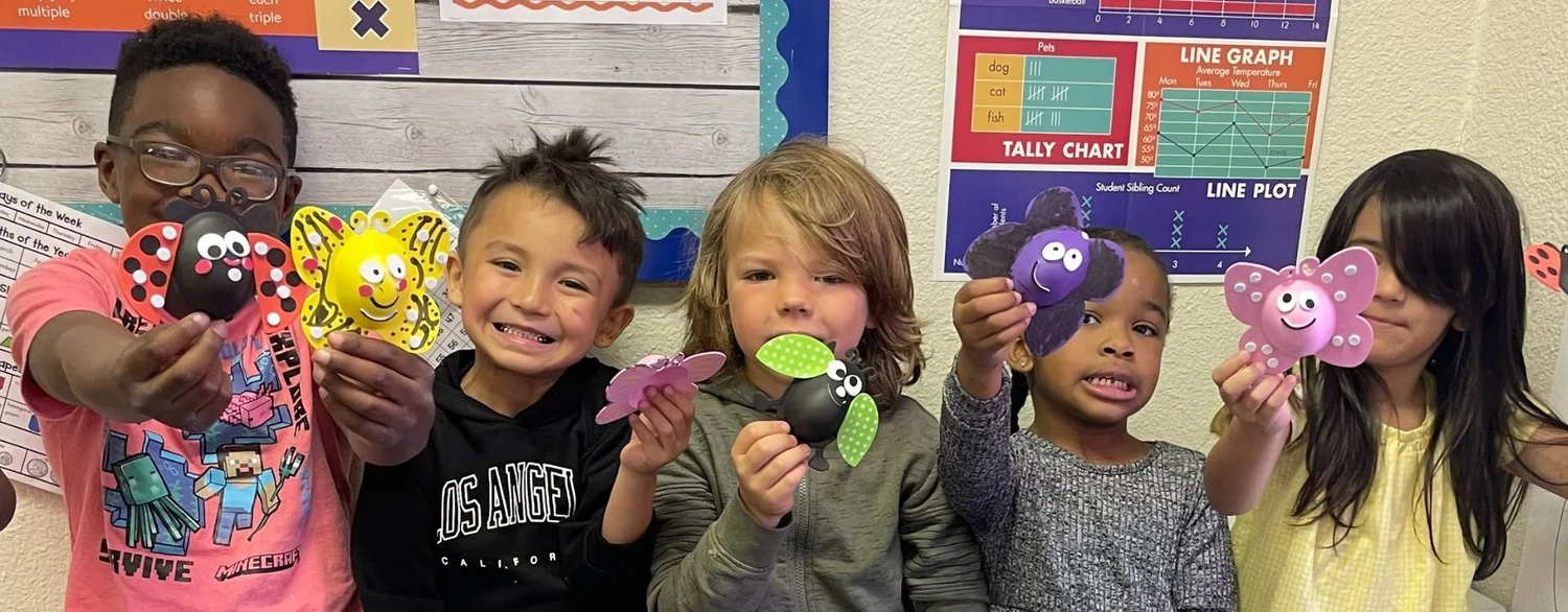 Victory Creative Learning | Cognia-Accredited Private School in Killeen, TX