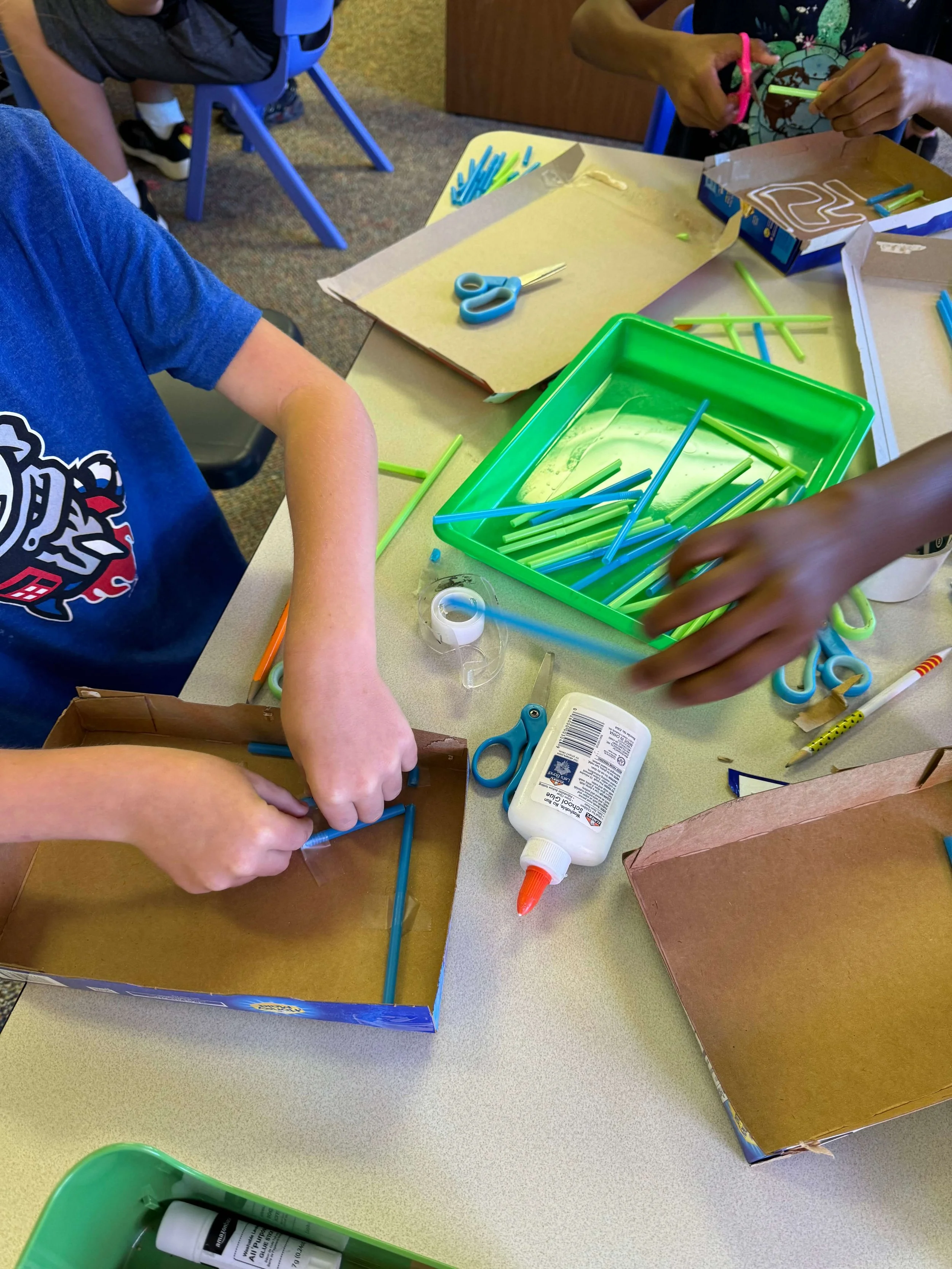 Victory Creative Learning