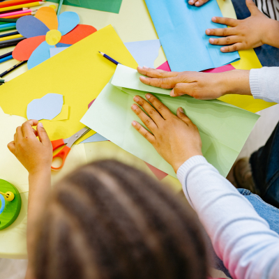 private preschool - Killeen, TX — Victory Creative Learning