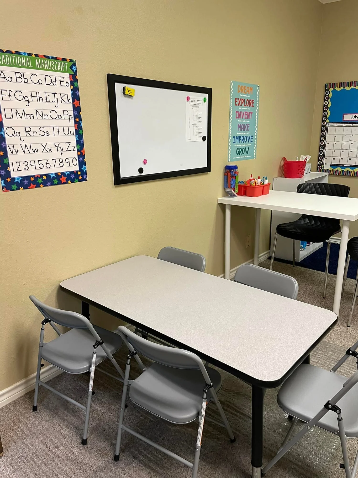 Victory Creative Learning - STEM Private School and STEM Camps