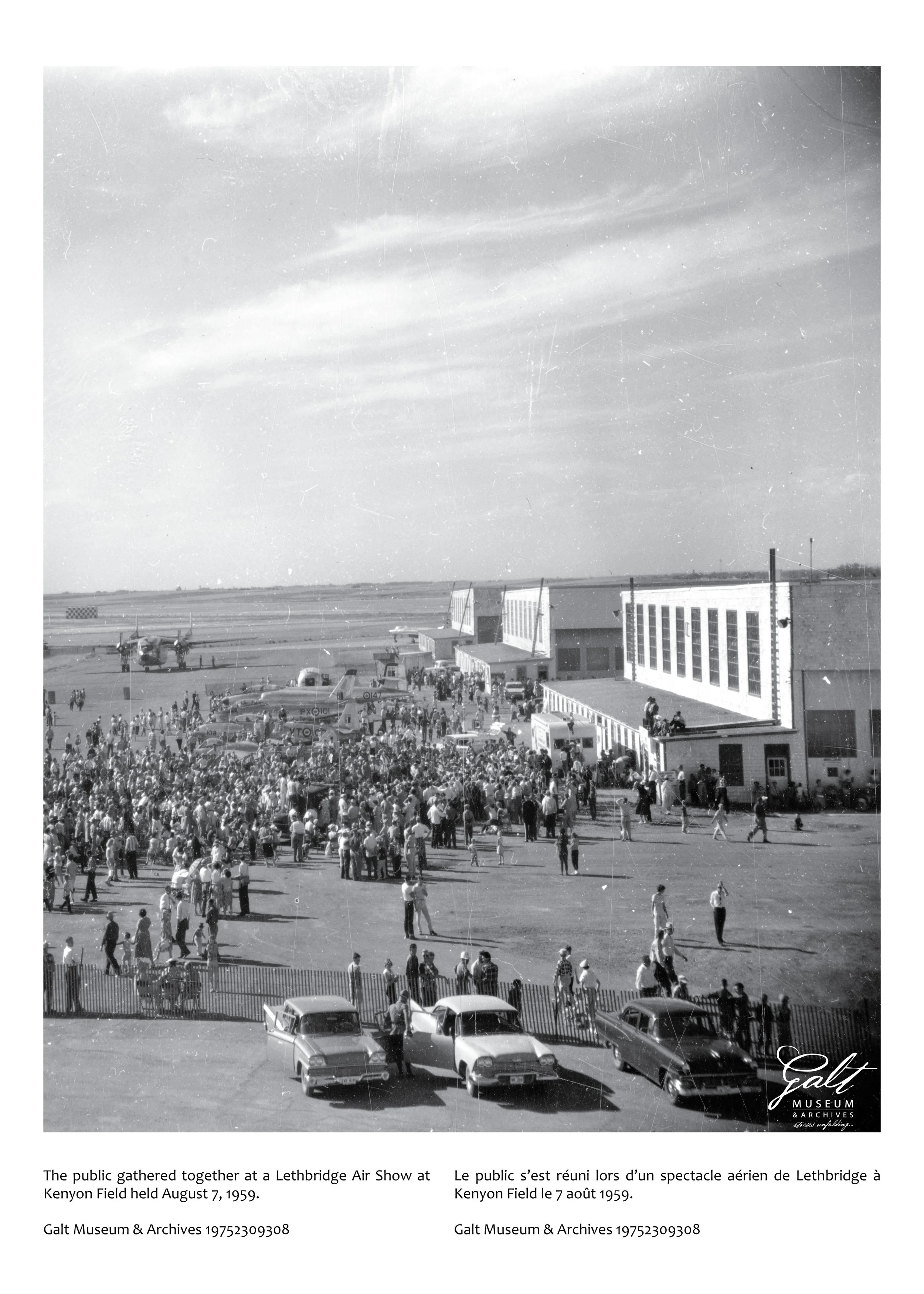 About YQL Airport — YQL Lethbridge Airport