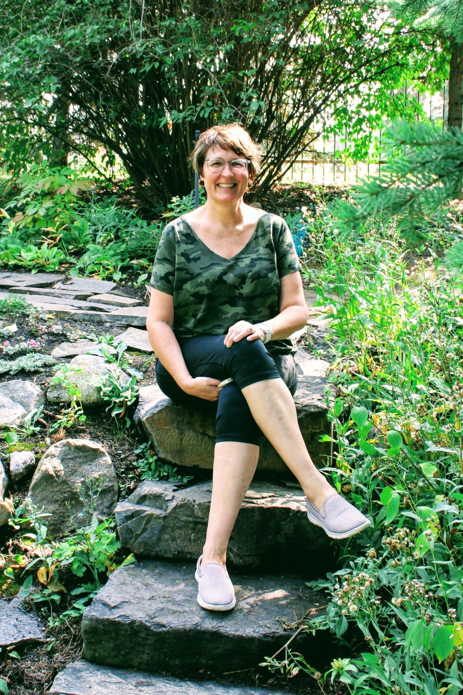 Nancy Bergeron Registered Psychologist CSAT — Bergeron Psychological ...