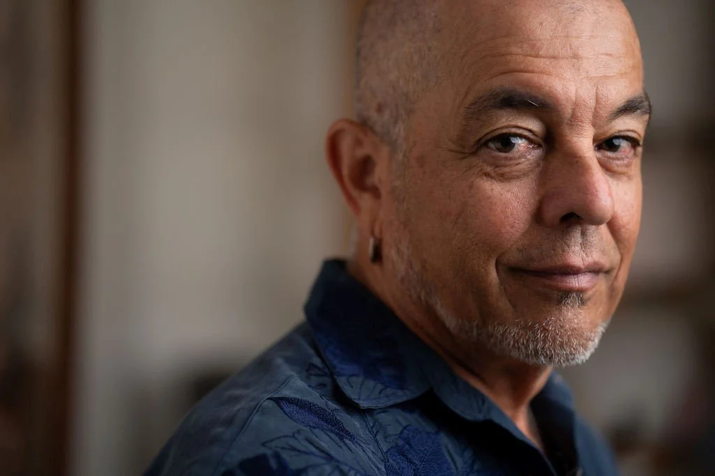 AWM for Business Execs — James Kawainui - Native Hawaiian Healer ...