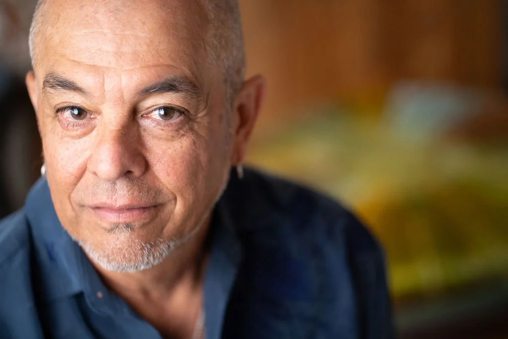 James Kawainui - Native Hawaiian Healer | Ancient Wisdom