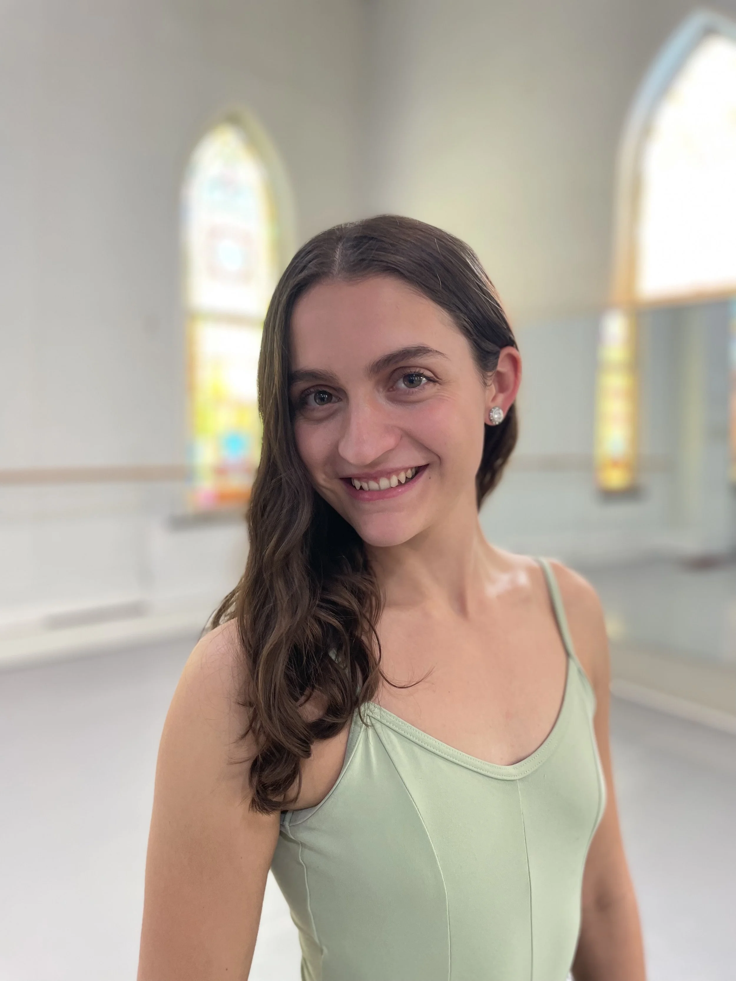 About — Keystone Contemporary Ballet