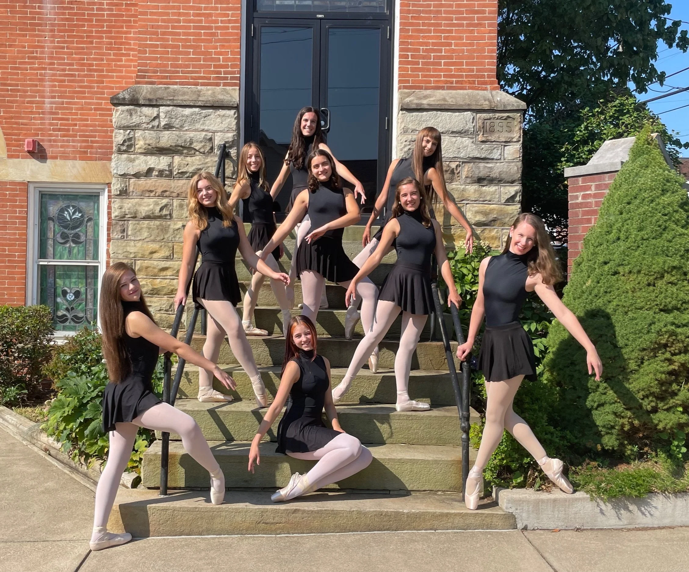 Keystone Contemporary Ballet